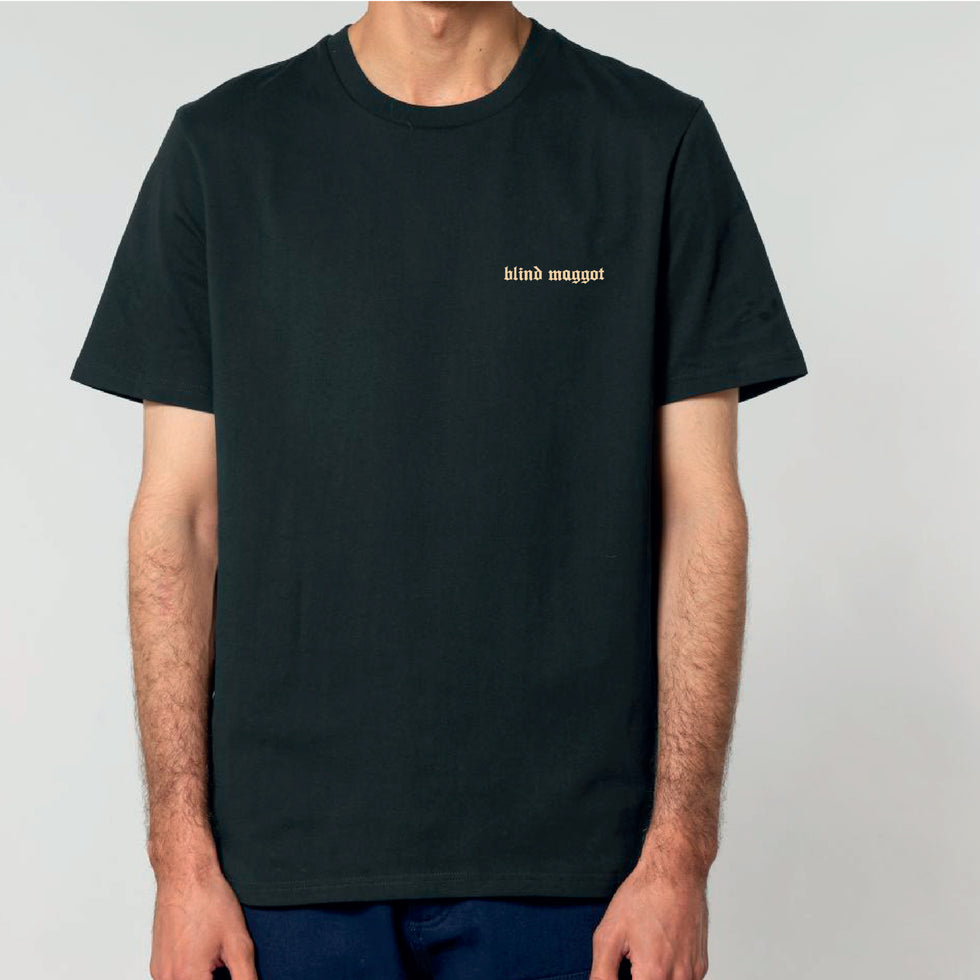 limited edition t-shirts – Blind Maggot