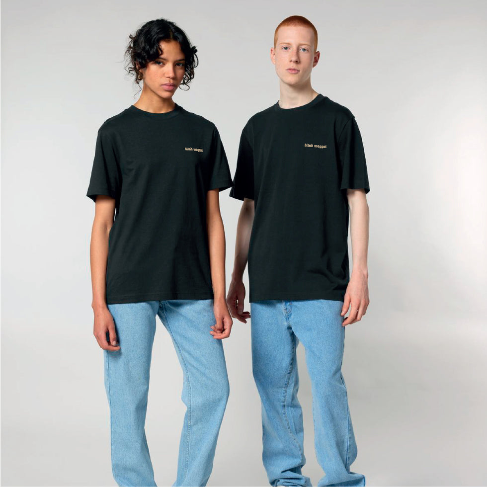 limited edition t-shirts – Blind Maggot
