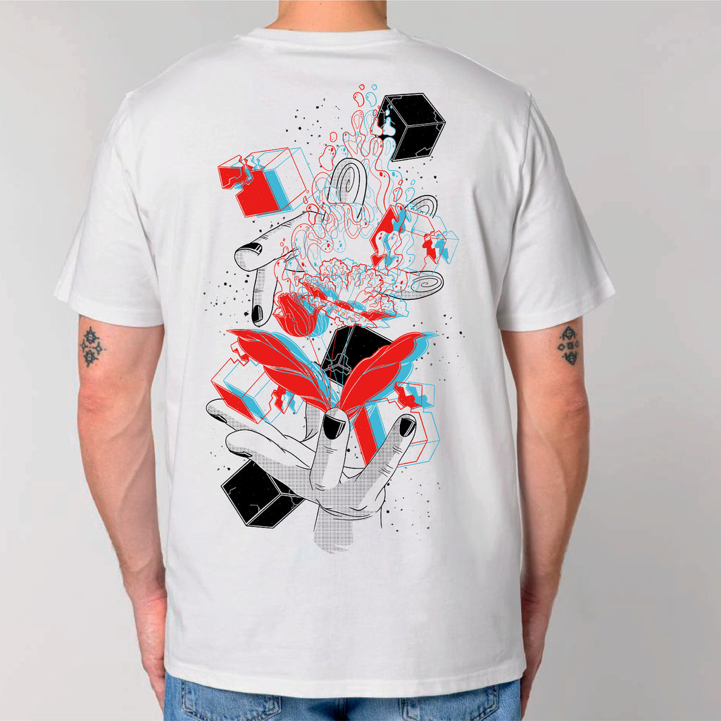 Blind Maggot Ltd | Limited Edition Hand Screen Printed Ethical Shirts
