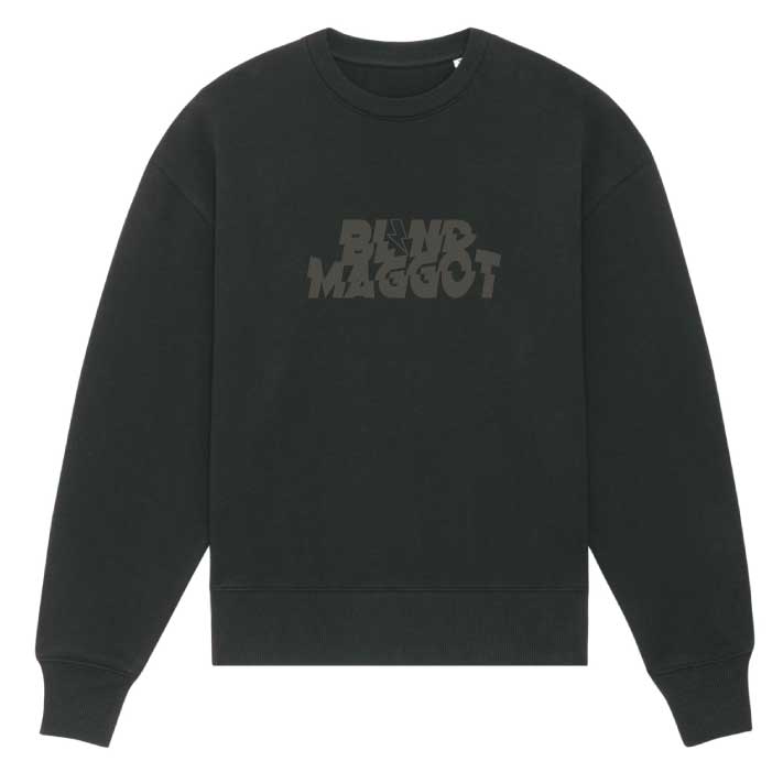 Blind Maggot Ltd | Limited Edition Hand Screen Printed Ethical Shirts
