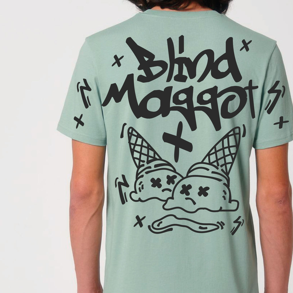 Blind Maggot Ltd | Tattoo inspired clothing | Flash tattoo designs