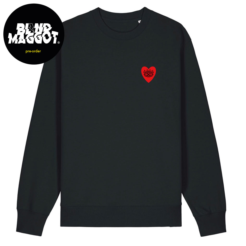 Blind Maggot Ltd | Limited Edition Hand Screen Printed Ethical Shirts