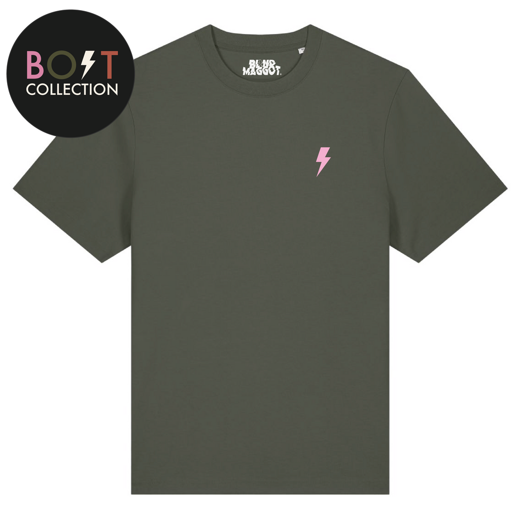 Blind Maggot Ltd | Limited Edition Hand Screen Printed Ethical Shirts