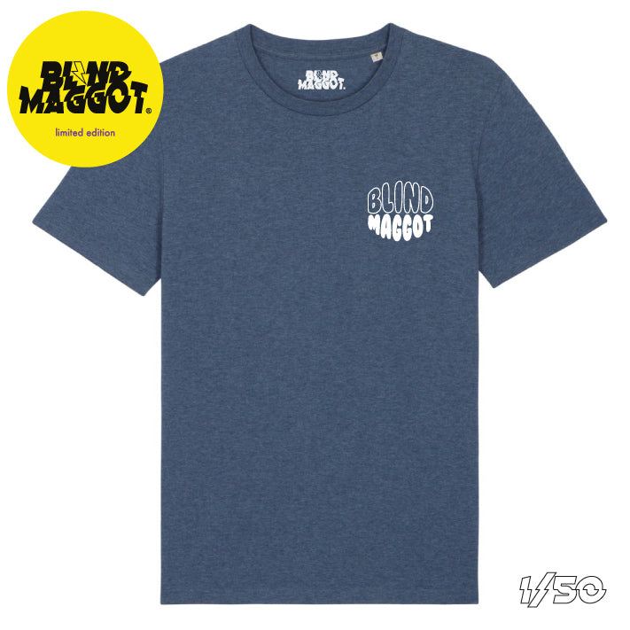 Blind Maggot Ltd | Limited Edition Hand Screen Printed Ethical Shirts