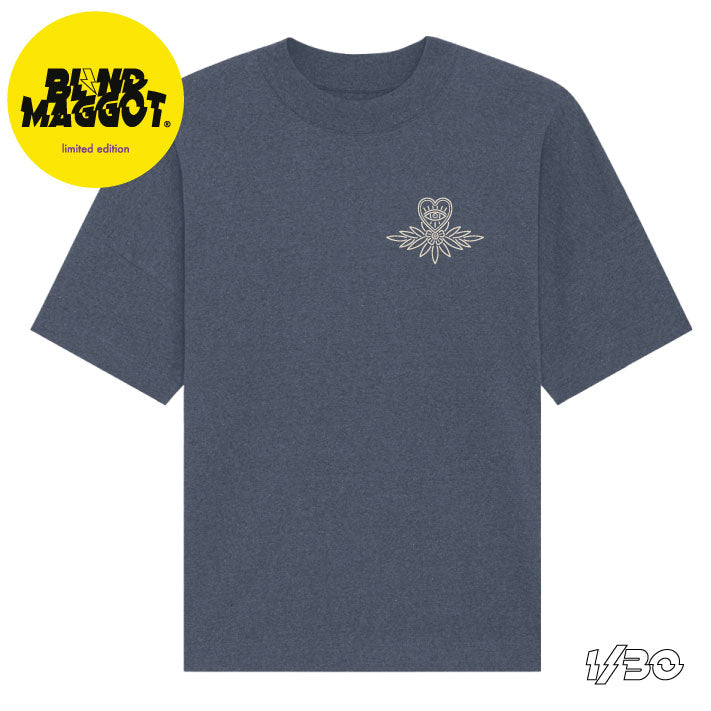 Blind Maggot Ltd | Limited Edition Hand Screen Printed Ethical Shirts