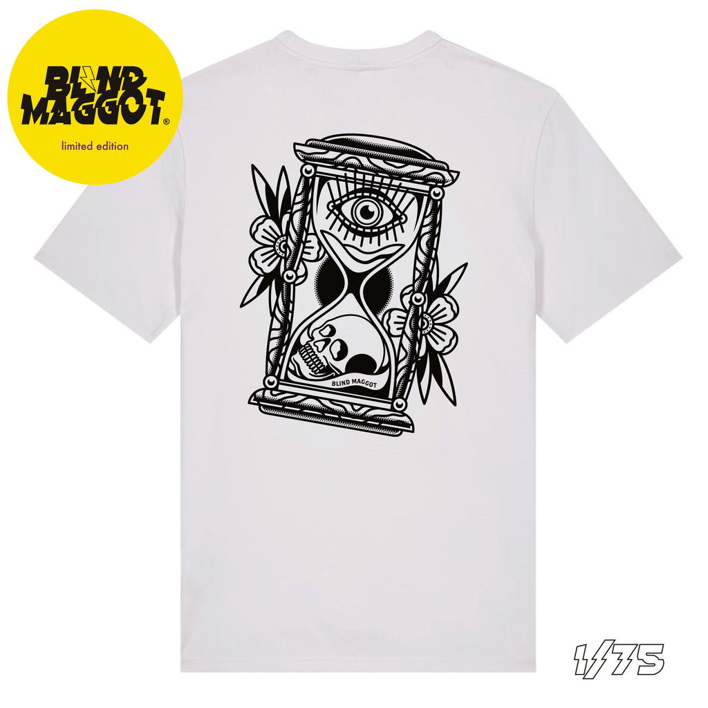 Blind Maggot Ltd | Limited Edition Hand Screen Printed Ethical Shirts