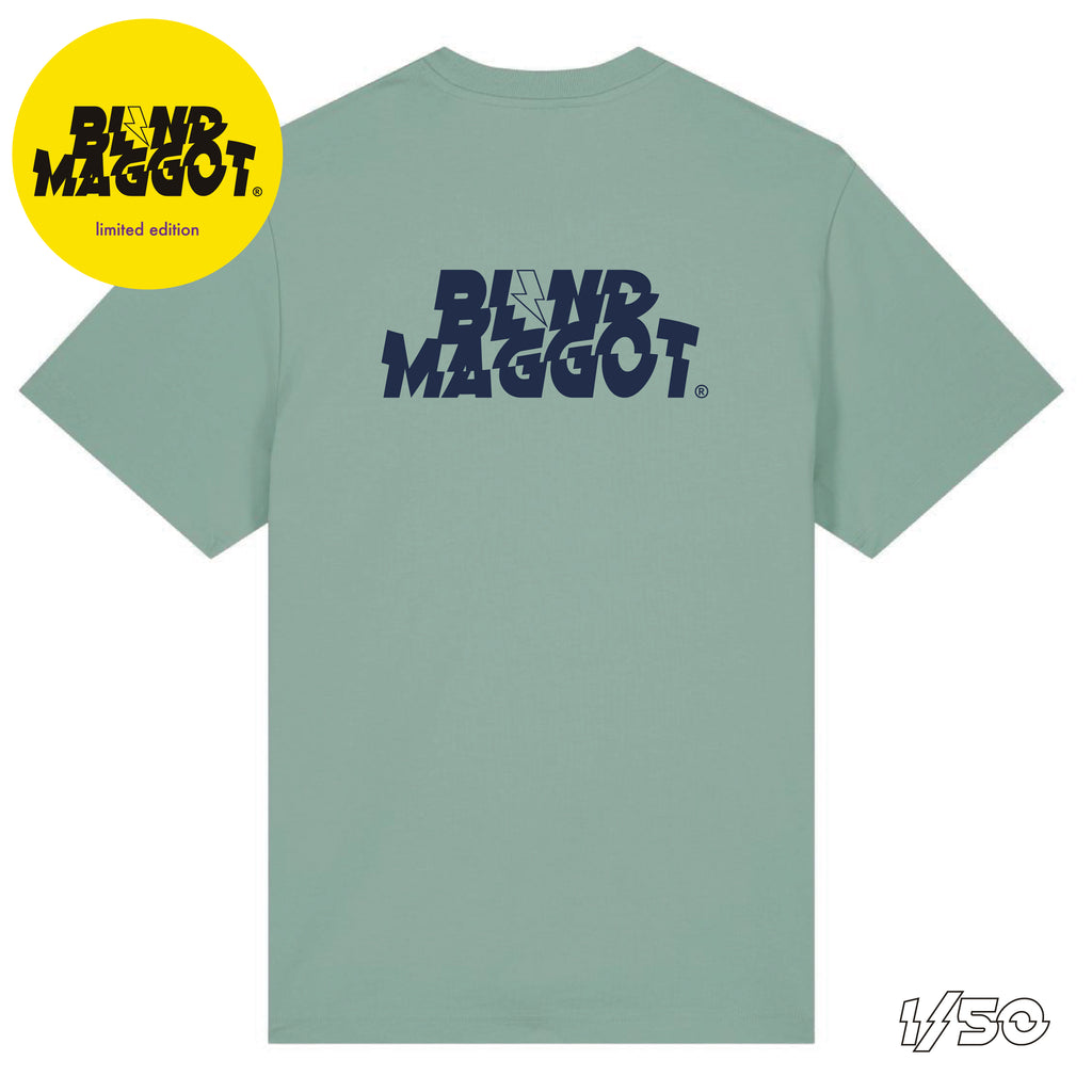 Blind Maggot Ltd | Limited Edition Hand Screen Printed Ethical Shirts